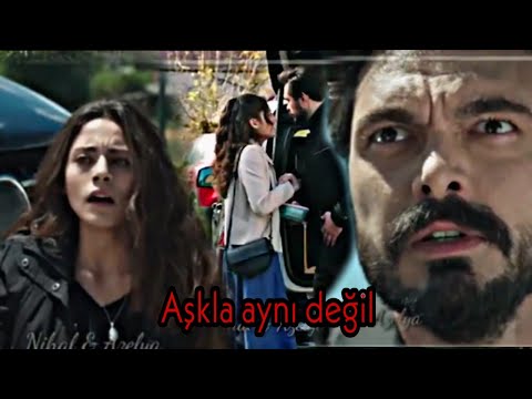 Seher & Yaman - Aşkla ayni değil Legacy / Emanet