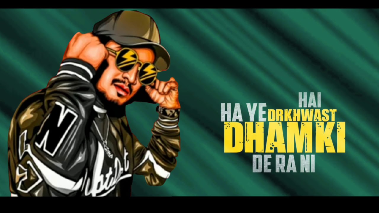 DIVINE - New Attitude Rap Song| Divine Rap Song Status| Rap Song Status ...