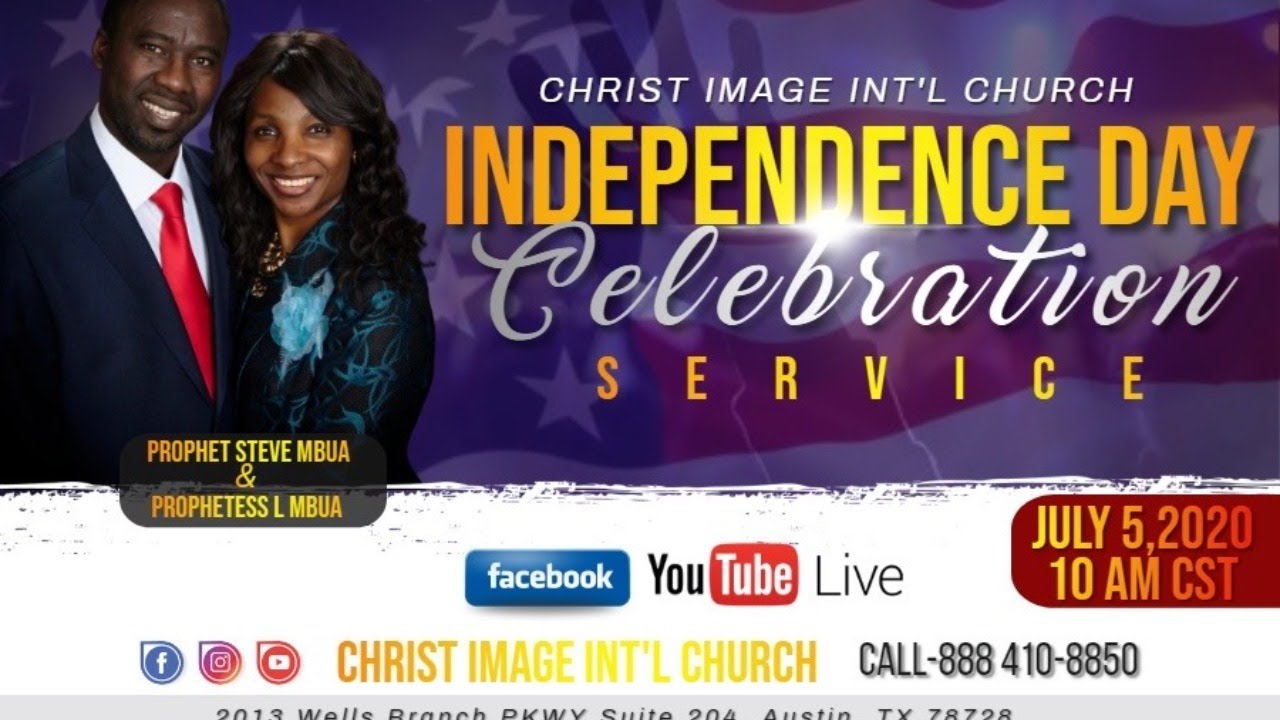 Mystery Of The Invisible || LIVE || Prophet Steve Mbua - YouTube