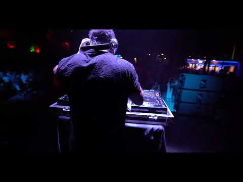 Kubilay Yılmaz | Antalya Açıkhava Live Set | Kayser Project w/ ASH