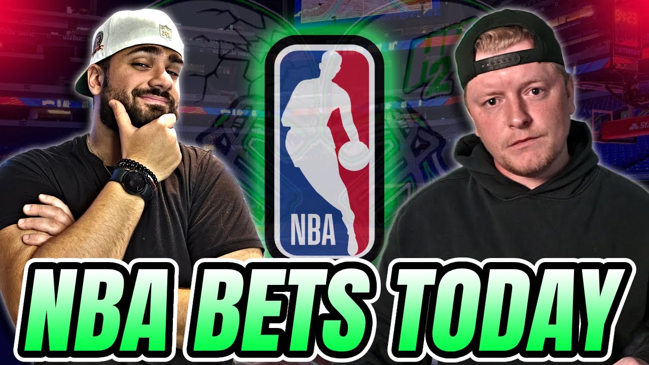 NBA Bets & Picks Today 3/4/2025 | FREE NBA Best Bets, Spreads, Totals ...