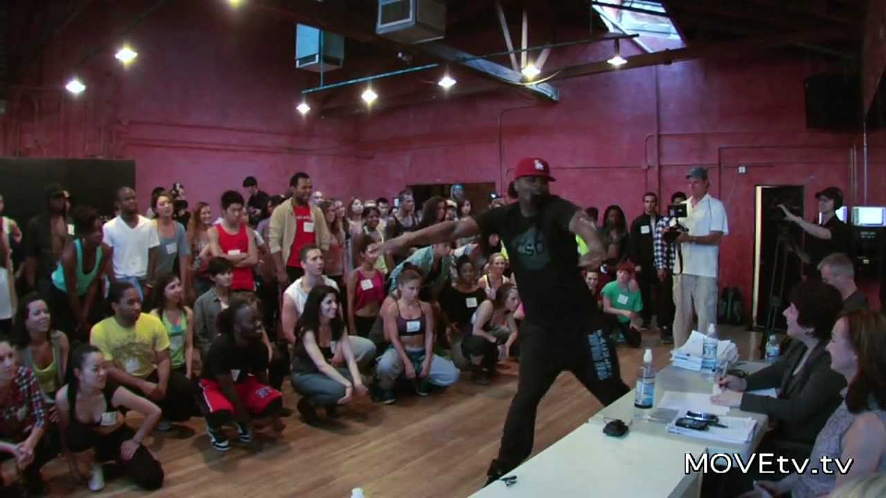 MOVE TV - Dave Scott - YouTube