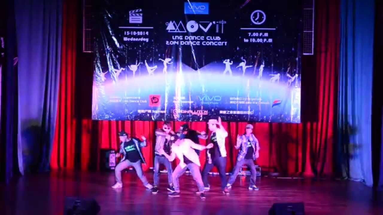 Old Man Crew (8 Generations) - Mov'It Dance Concert 2014 - YouTube