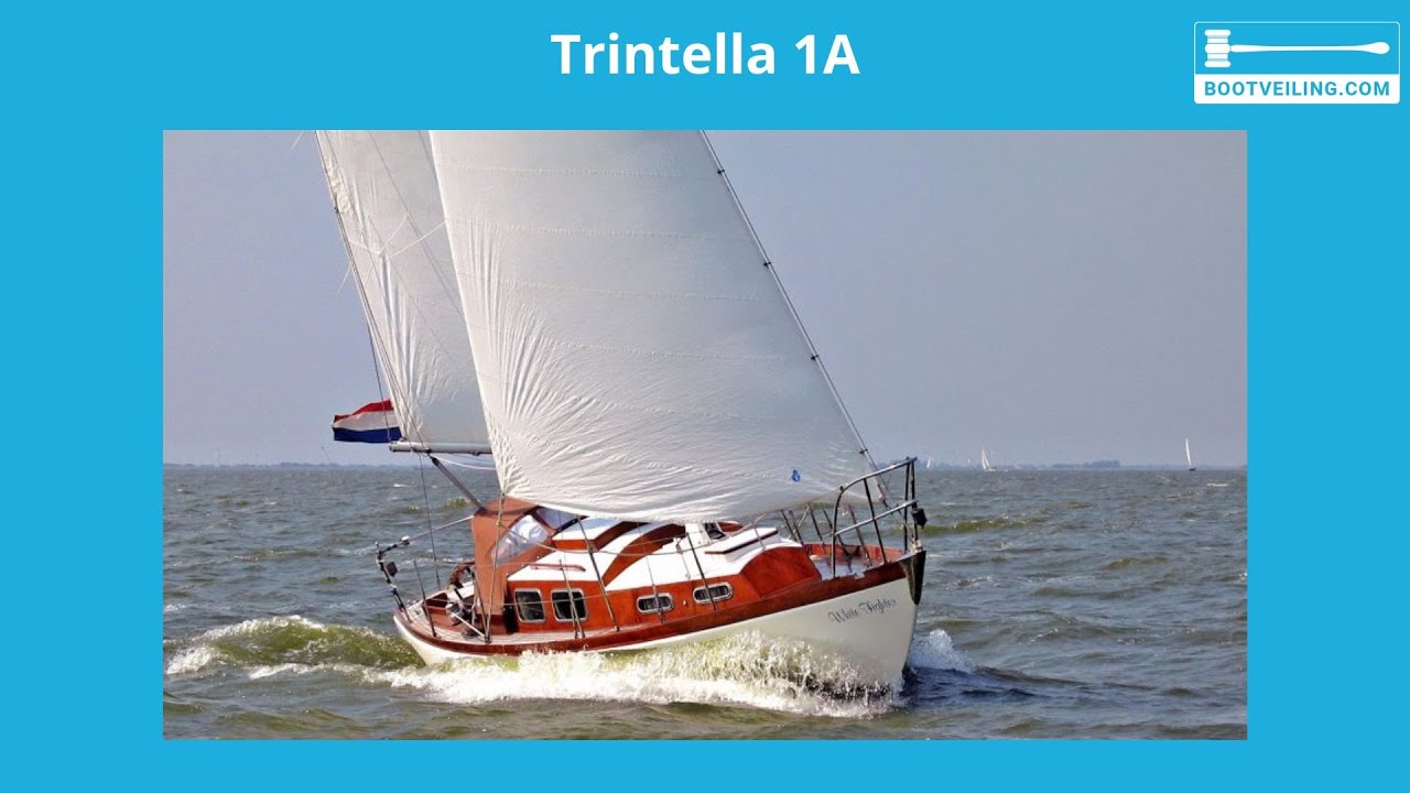 TRINTELLA 1A - YouTube