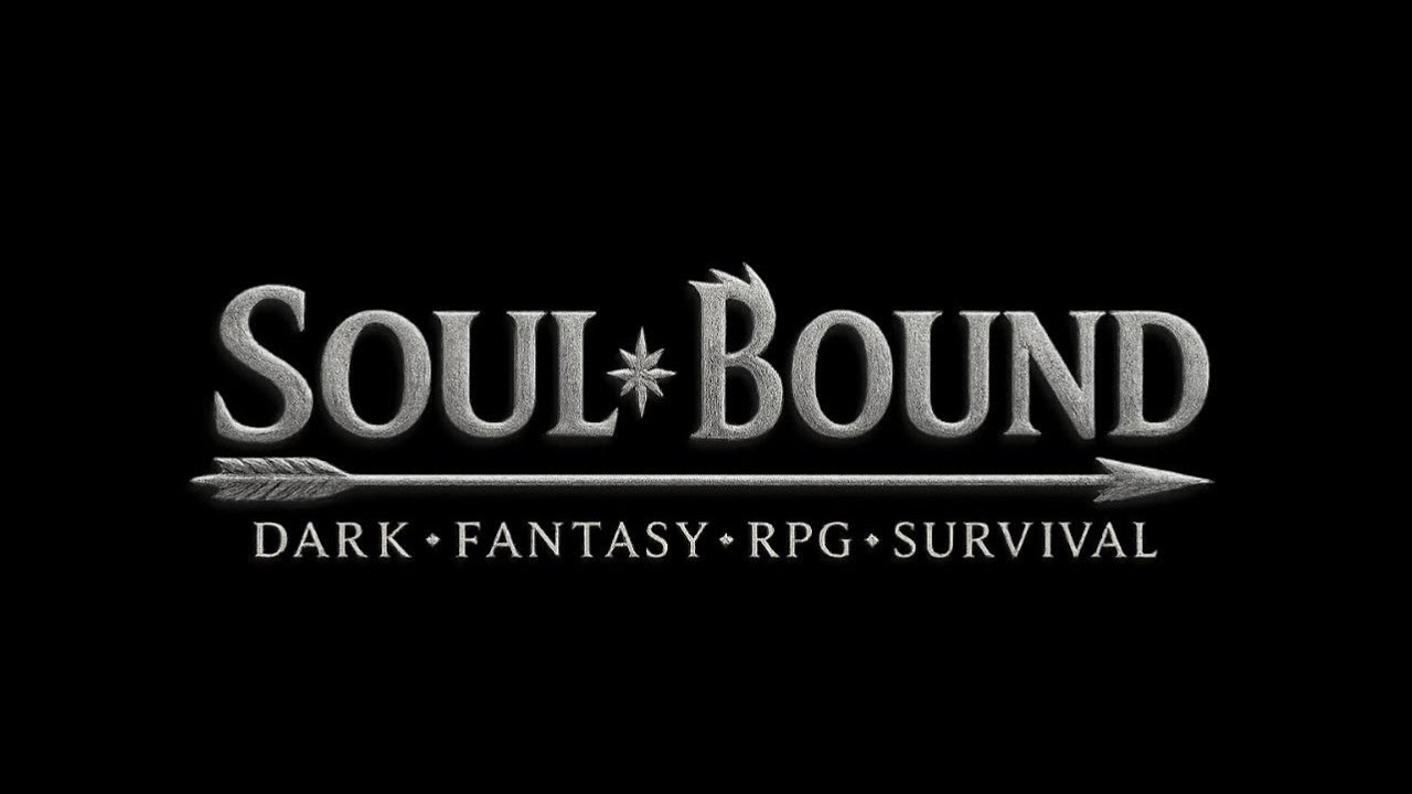 Что такое Soul Bound? - YouTube