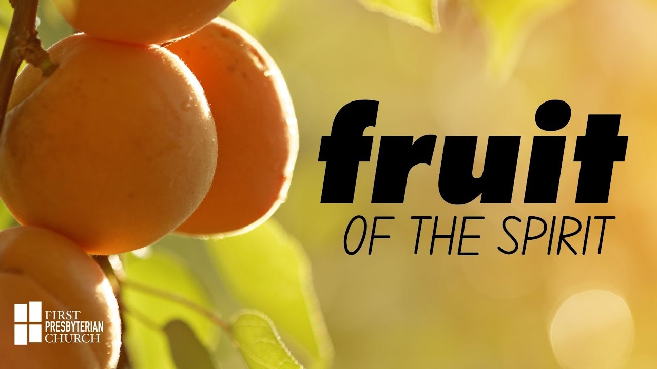 The Spirit at Work (June 1) - YouTube