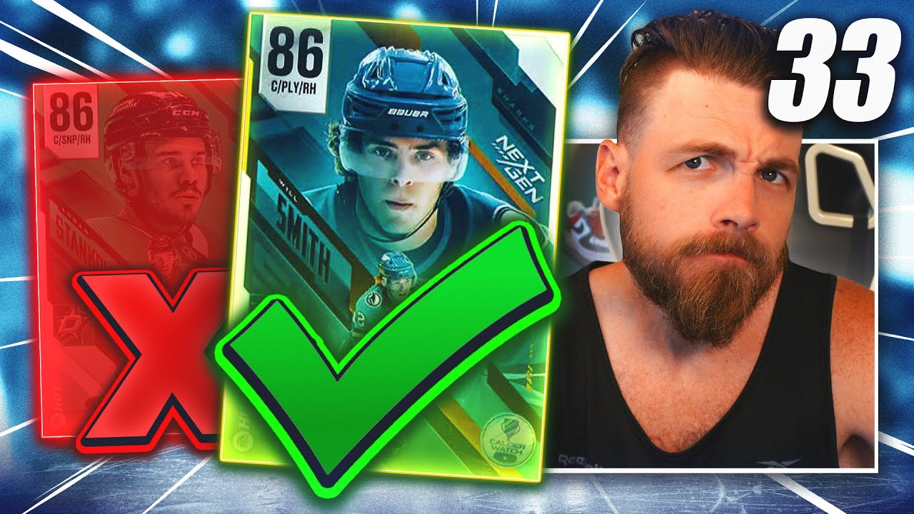 CONTROLLER ISSUES ON PS5? | NHL 25 WHO SHOULD YOU CHOOSE EP 32 - YouTube