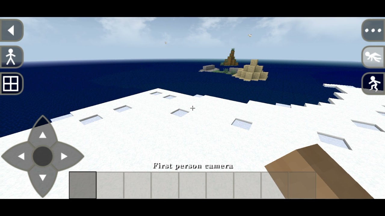 Fake Blocks MODS! Download free:by IM Studios - YouTube