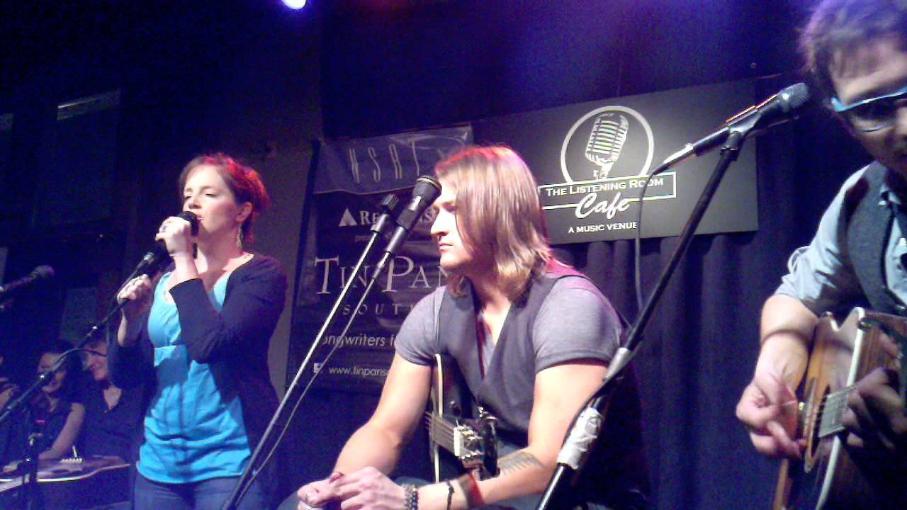 Jessica Andrews There's More to Me Than You - YouTube