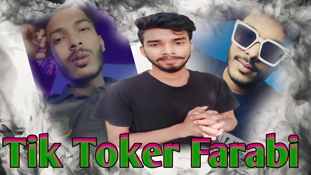 Roaster farabi কে ধুয়ে দিলাম.tik toker farabi.present by roster rosted - YouTube