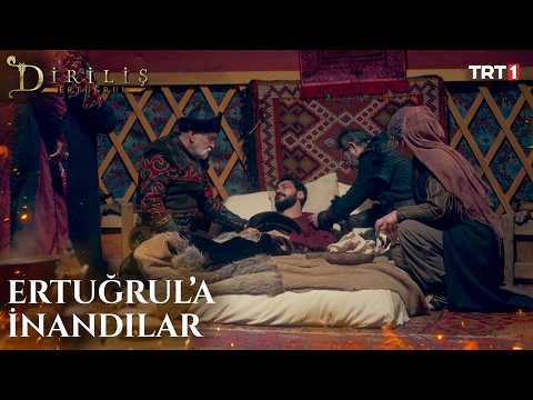 Ertuğrul Her Sözünde Haklı Çıktı - Diriliş Ertuğrul 41. Bölüm