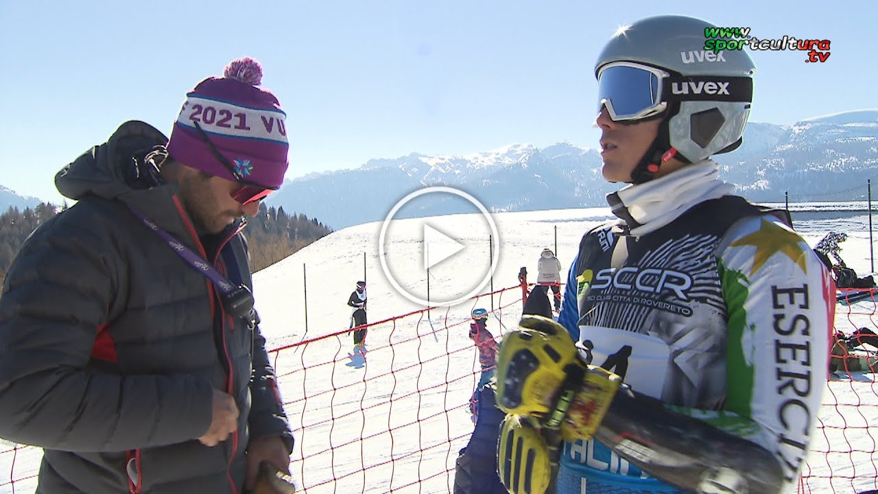 Alex Hofer e Simon Talacci primi alla Marangoni Cup 2023 a Fondo Grande ...
