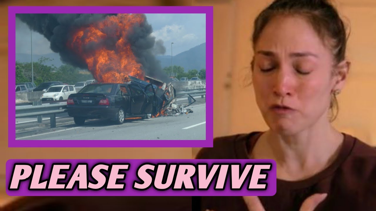 Jennifer Lopez in tears as her child, Emme gets involved in car ...