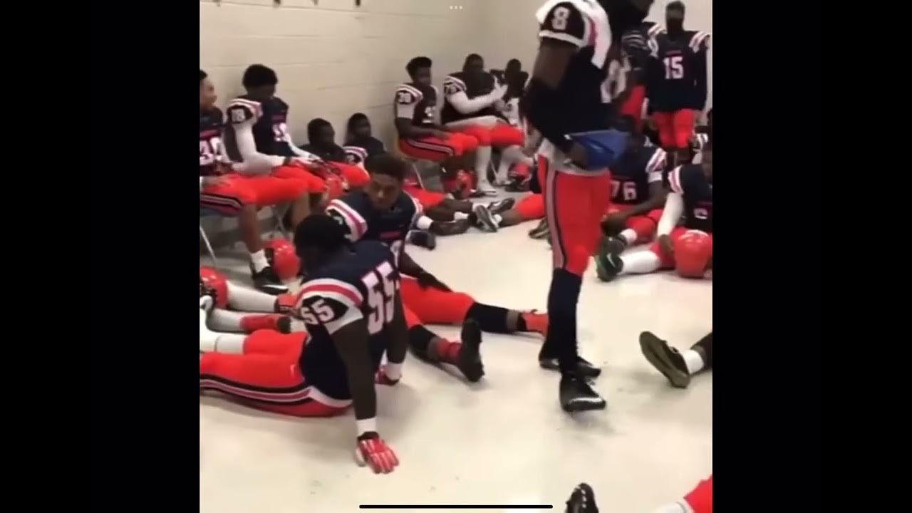 We ready-High school players - YouTube