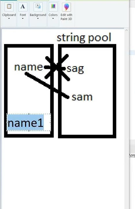 What is Immutable Concept in java | Detailed explanation in a minute ...