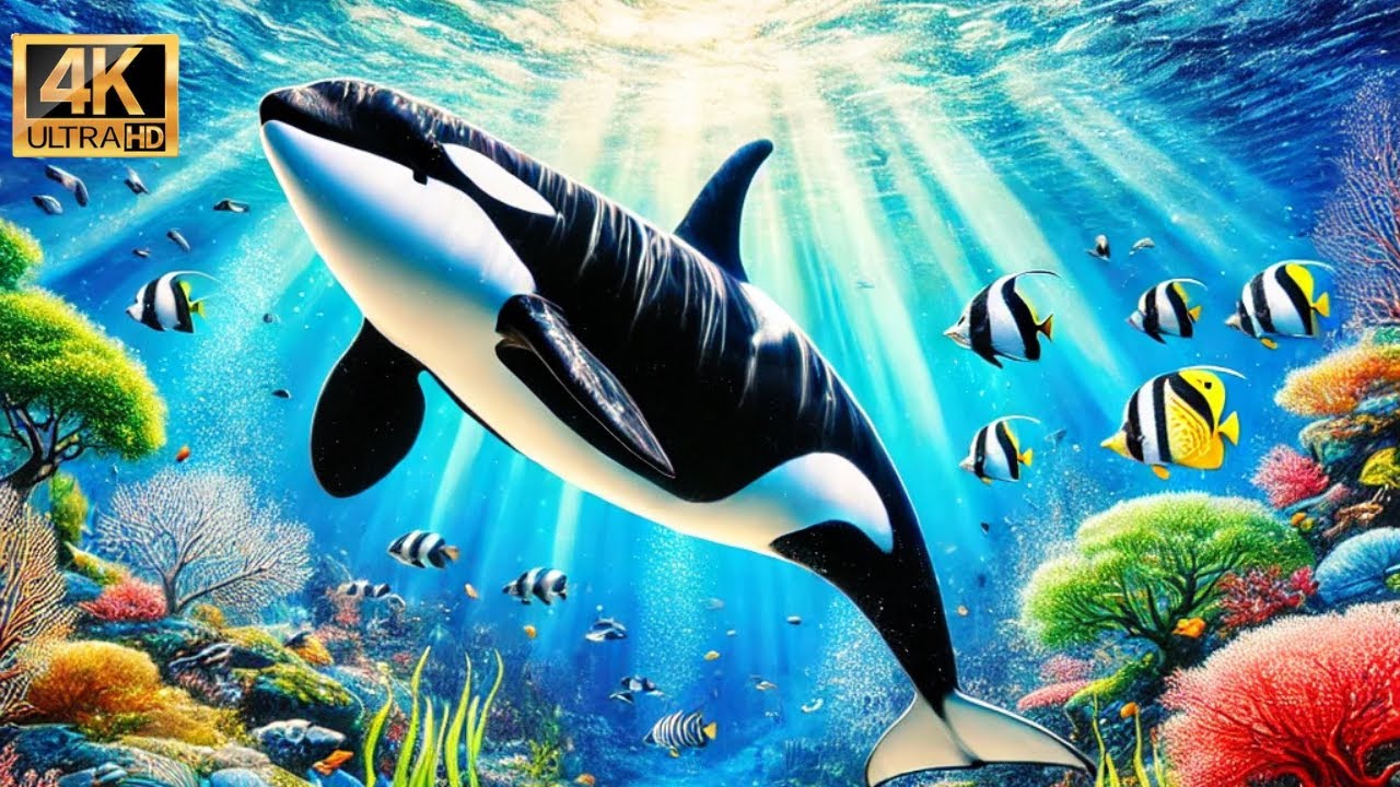"Unveiling Ocean’s Hidden Secrets: A Journey Into the Mysterious ...
