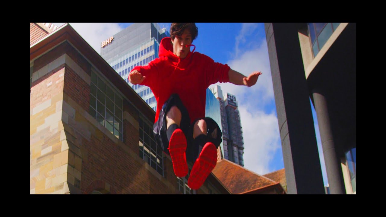 Concrete Pilots (Cospe Remix) - ICS - Official Music Video #concrete # ...