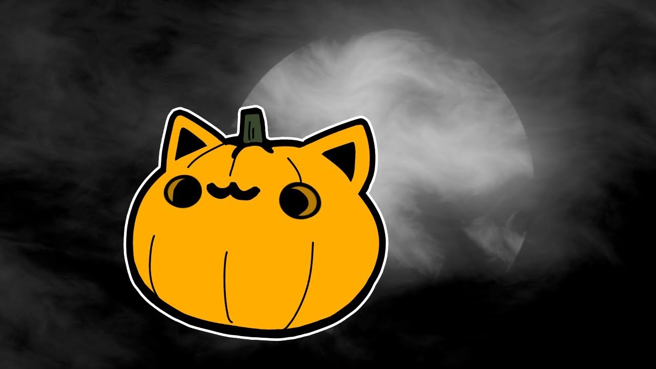 SPOOKY SYNTHWAVE ♫ h e c k - YouTube