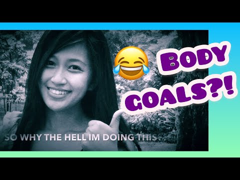 My Body Goals 2018 (4k) 👊🏻
