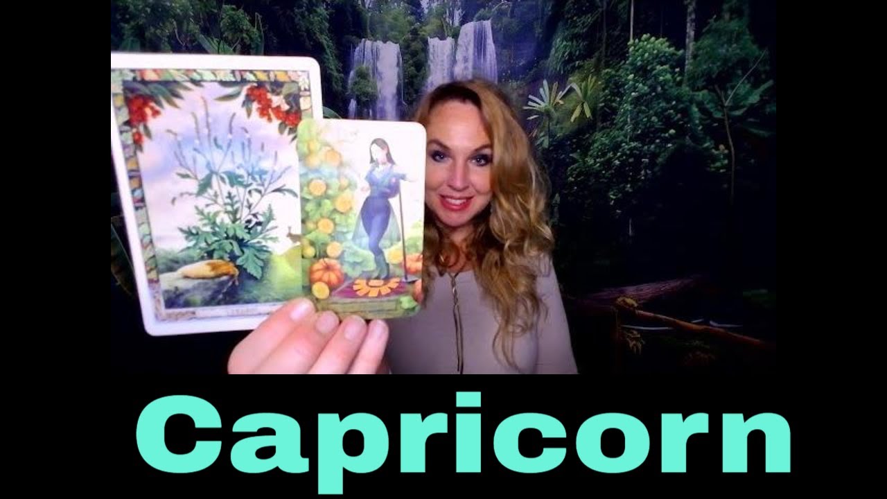 Capricorn: A New King of Swords is uncannily similar to the Ex ...