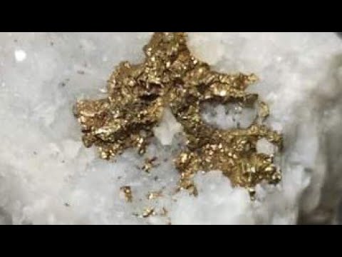 extracting gold from stone gold prospecting prospecting for gold in the ...