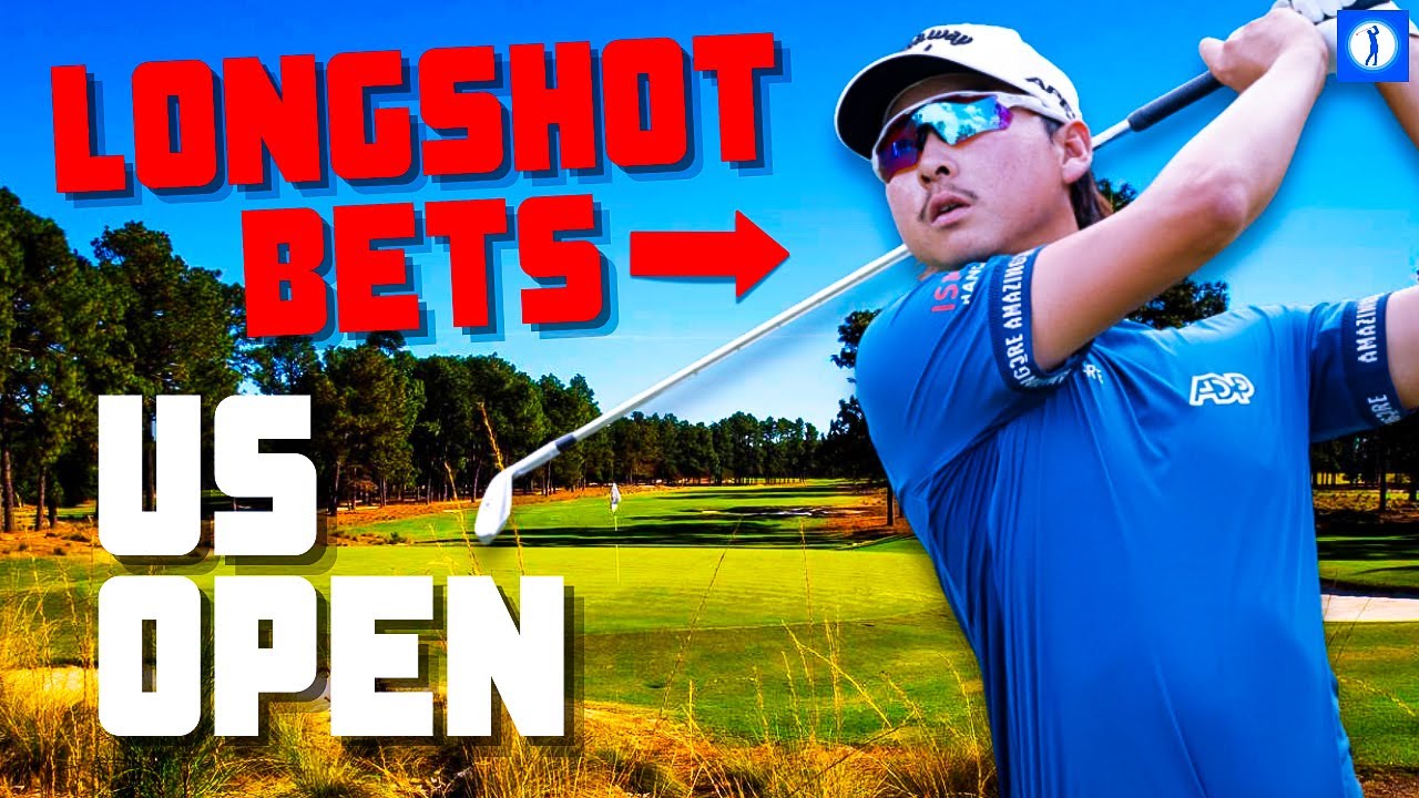 2024 U.S. Open ⛳ Golf Betting Preview, Picks, Odds, Sleepers ...