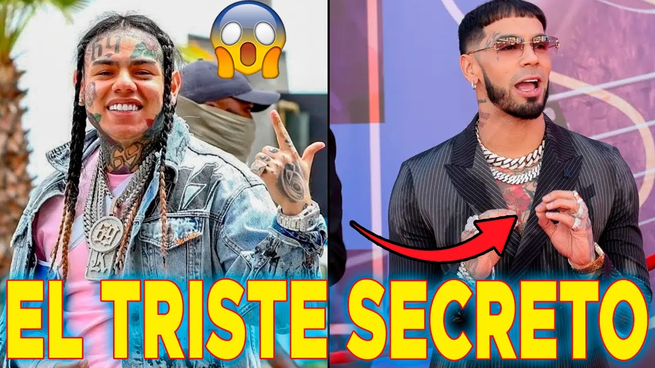 🚨😱 ¡BOMBAZO! TEKASHI REVELA VERDAD OCULTA SOBRE CATALEYA Y PABLITO EN ...
