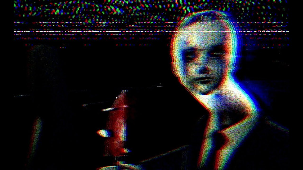 Finding a killer in the forest. Driving Home - YouTube