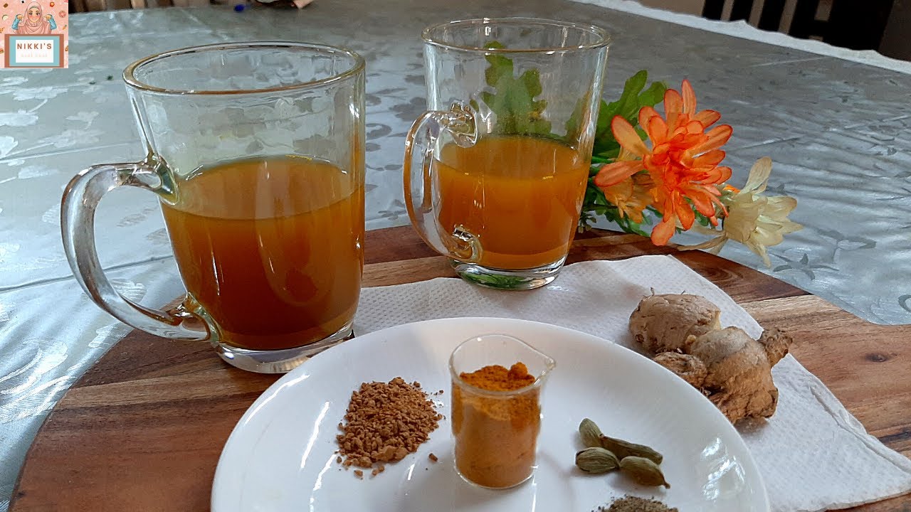 Healthy Morning Drink to lower cholesterol levels| Healthy Morning ...
