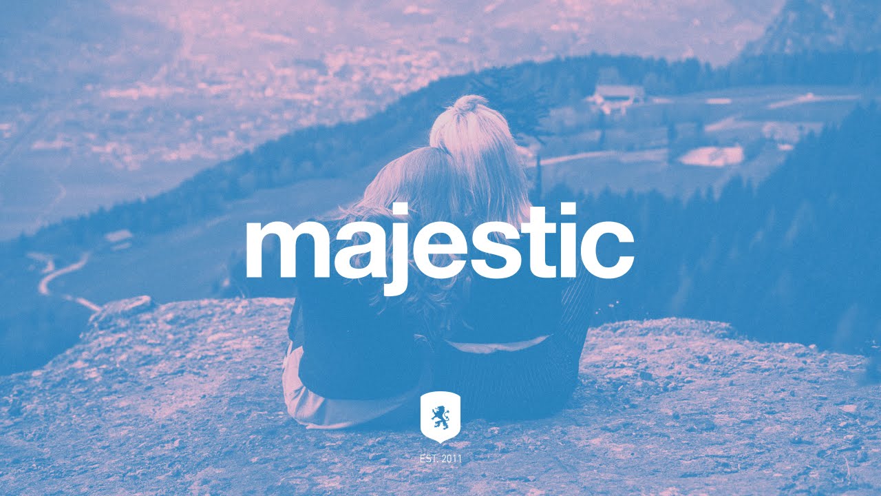 Bamiyah - Hero (Kultur Remix) | Majestic Color - YouTube