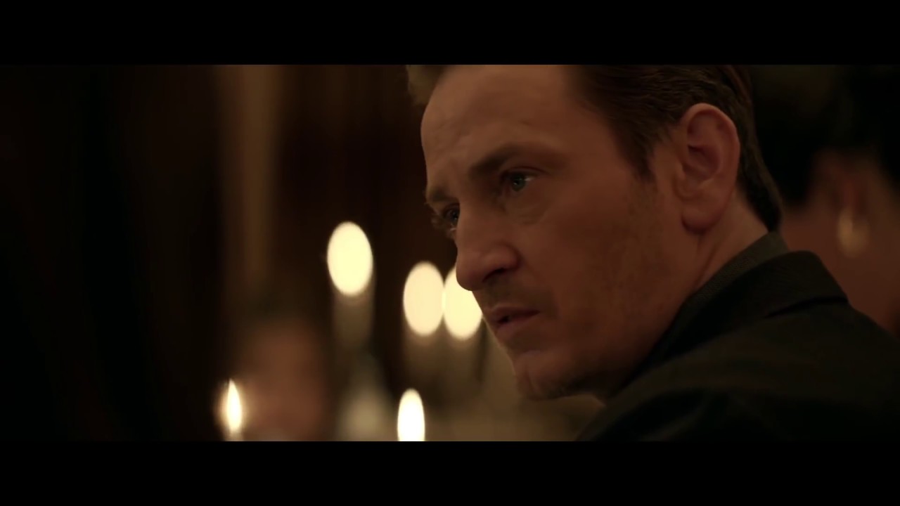 CARBONE - Bande annonce (2017) | Michaël Youn, Benoit Magimel, Gringe ...