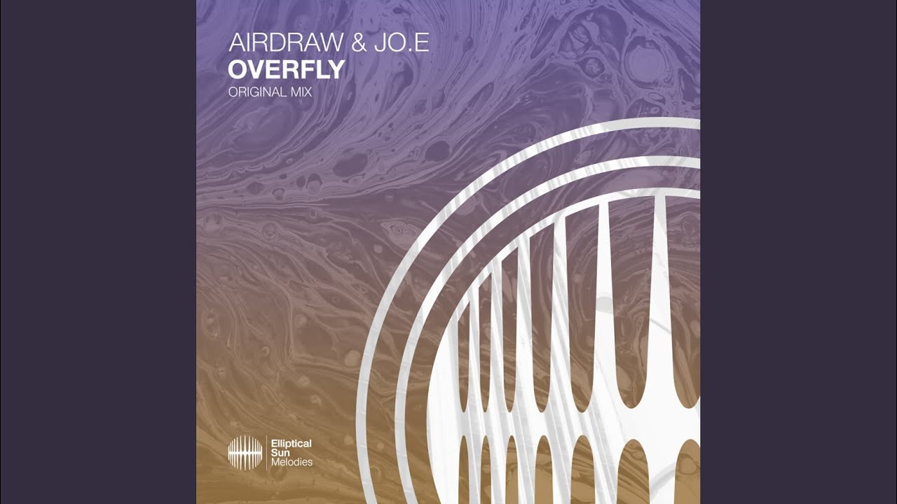 Overfly (Extended Mix) - YouTube