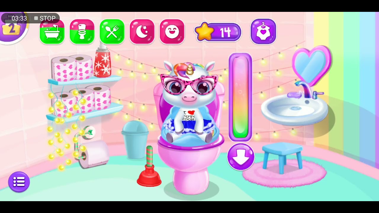 tuto toons - YouTube