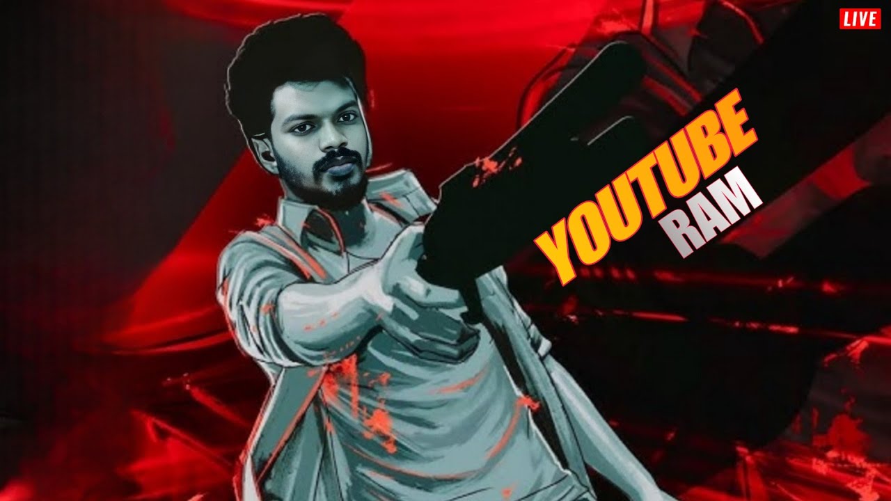 RAM IS LIVE 🙈#youtuberam #youtube_ram #YouTube_Ram - YouTube