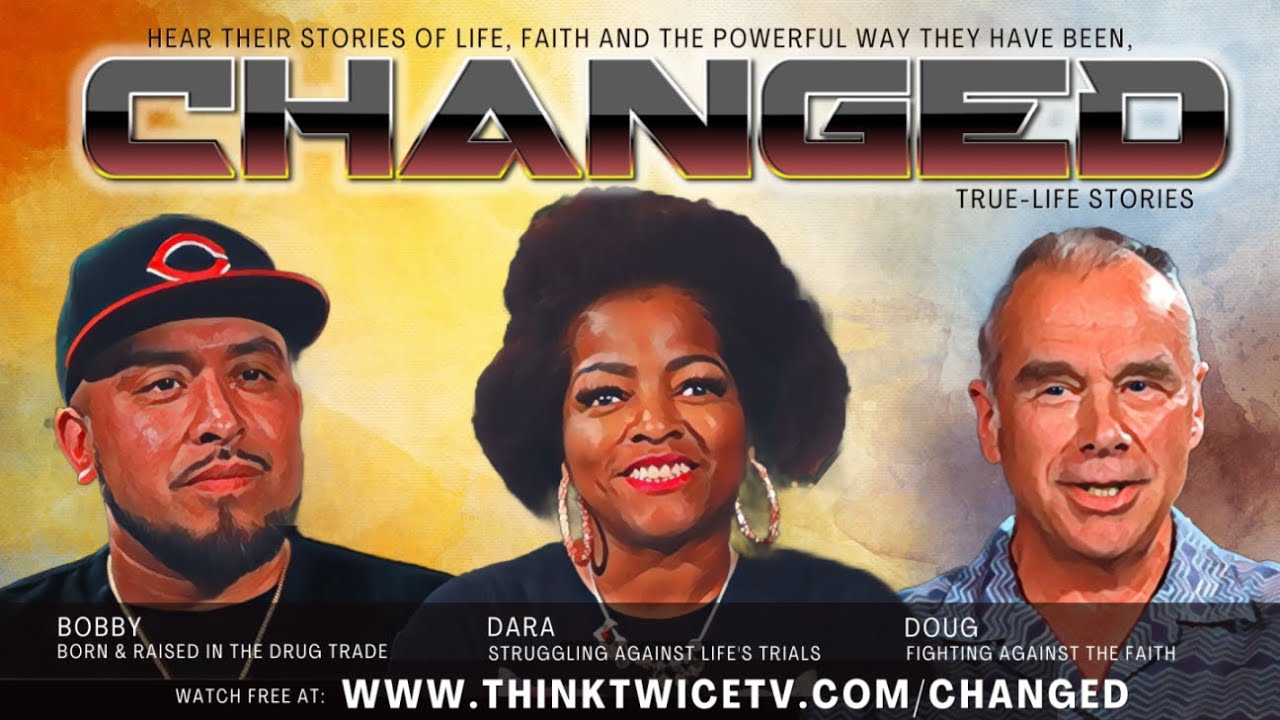 Changed (2022) Trailer - YouTube