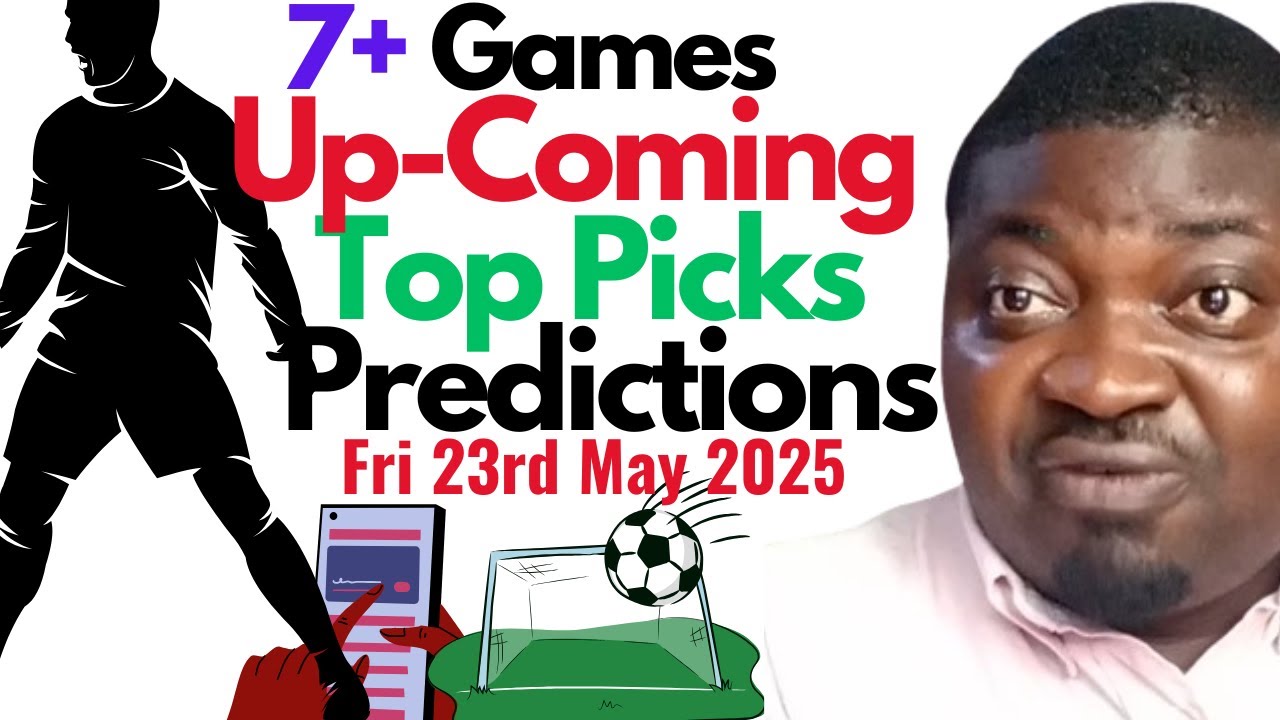Membership Predictions For Friday May 23Rd 2025 - YouTube