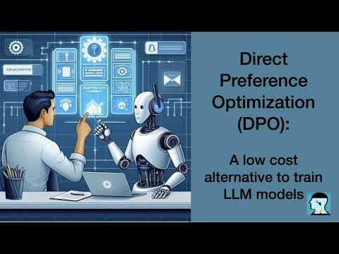 Direct Preference Optimization (DPO): A low cost alternative to train ...