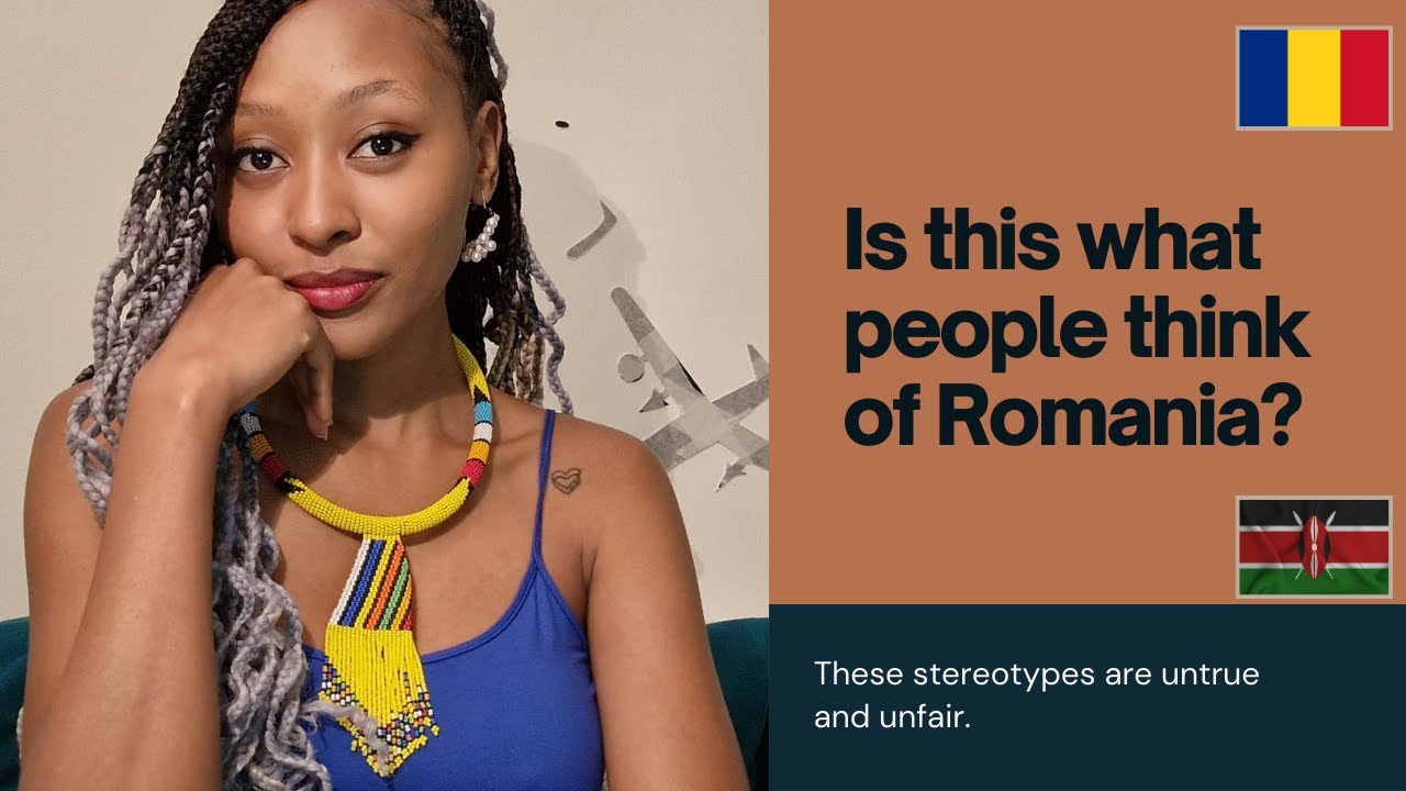 Romanian Men Stereotypes A Brief History Of Roma People In Romania
