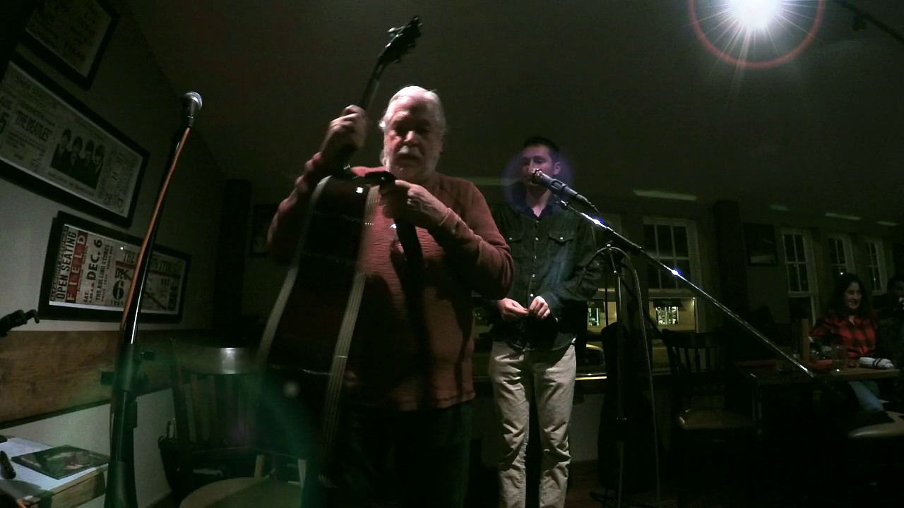 McKenzie King folowed by Kevin Whitton - YouTube