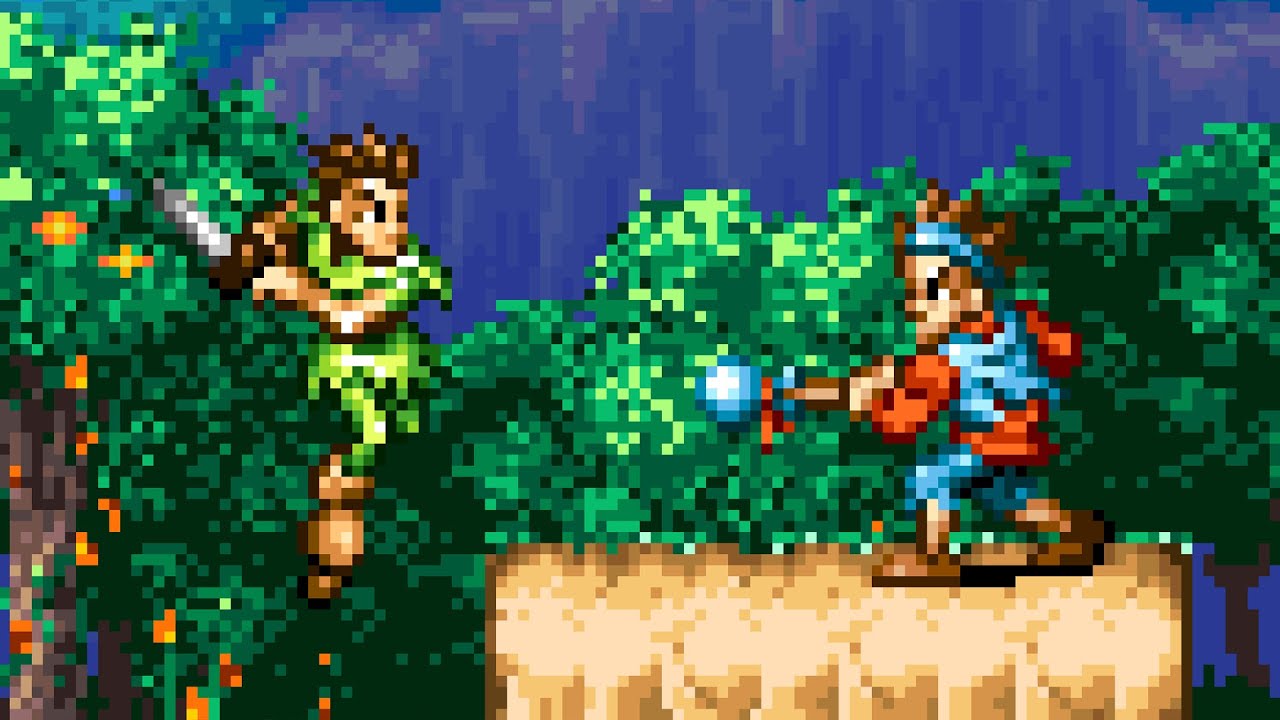 [4K / 60fps longplay] Hook - SNES (tool-assisted) - YouTube