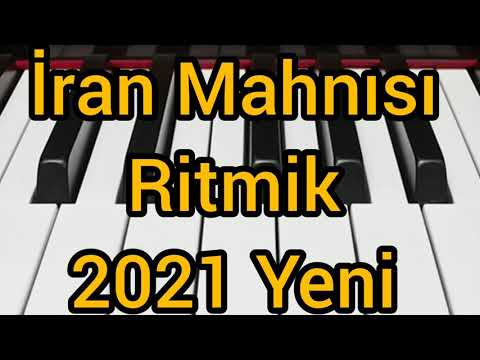 İran Mahnisi Ritmik Yeni Versiya En Cox Axtarilan Mahni 2021
