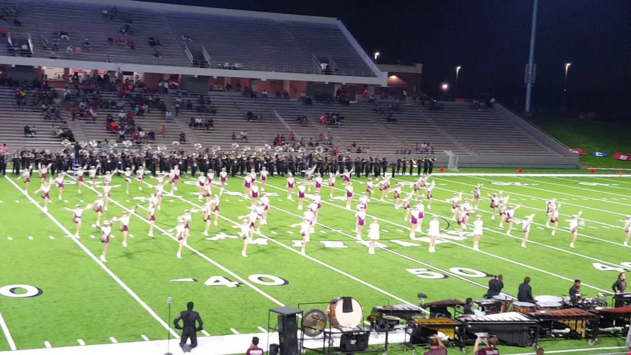 Cy Fair Brigade 2016 Game 3 - YouTube