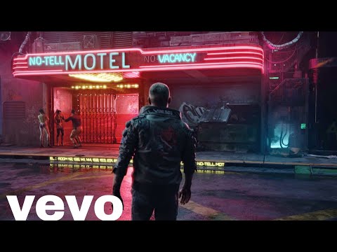 Cyberpunk 2077 | The Weeknd - False Alarm  (Vevo)