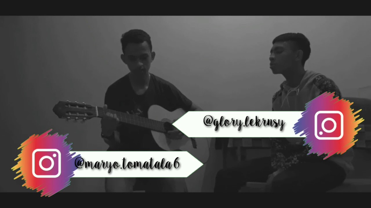 Api injil_cover #maryotomatala ft glory.lekransy🍂 - YouTube