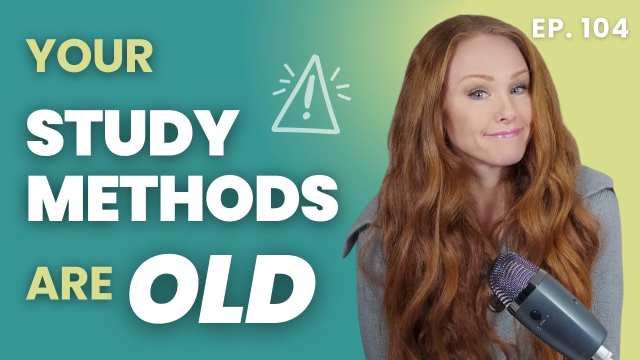 3 Reasons Your Study Methods Stopped Working And How to Fix Them ...