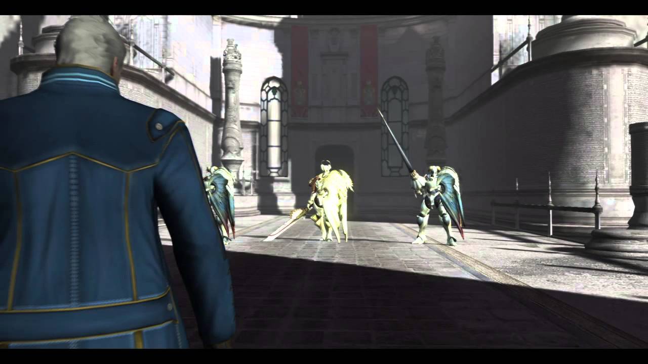 DMC4SE - Trolling Bianco/Alto Angelo a bit [Vergil(ex)] - YouTube