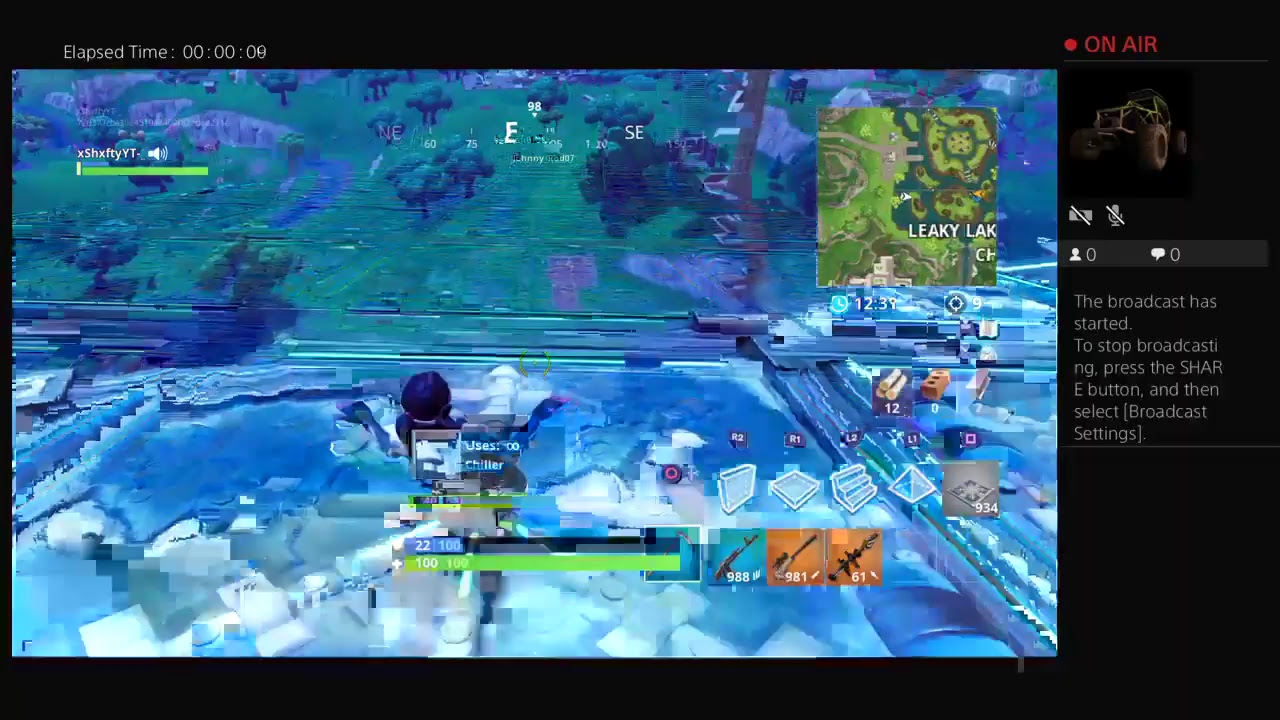 Pro player 300 wins baby TFUE - YouTube