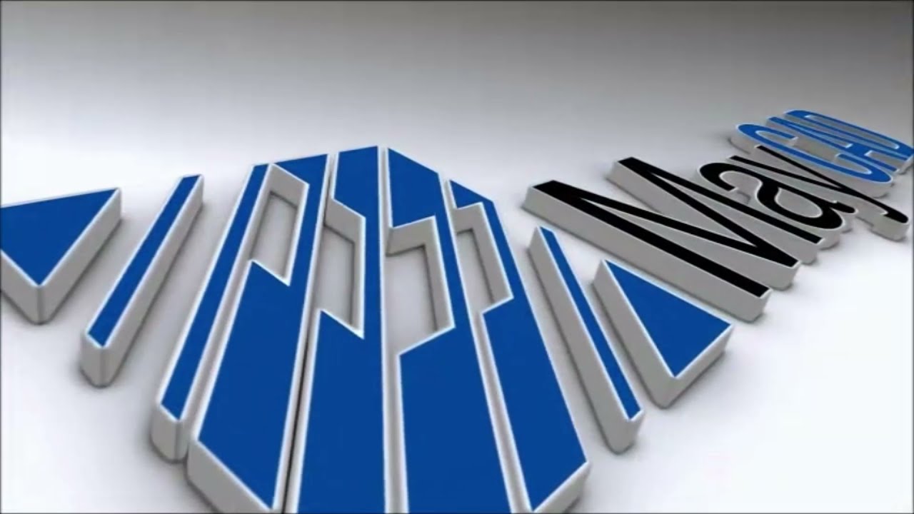 MayCad - Design Software - YouTube