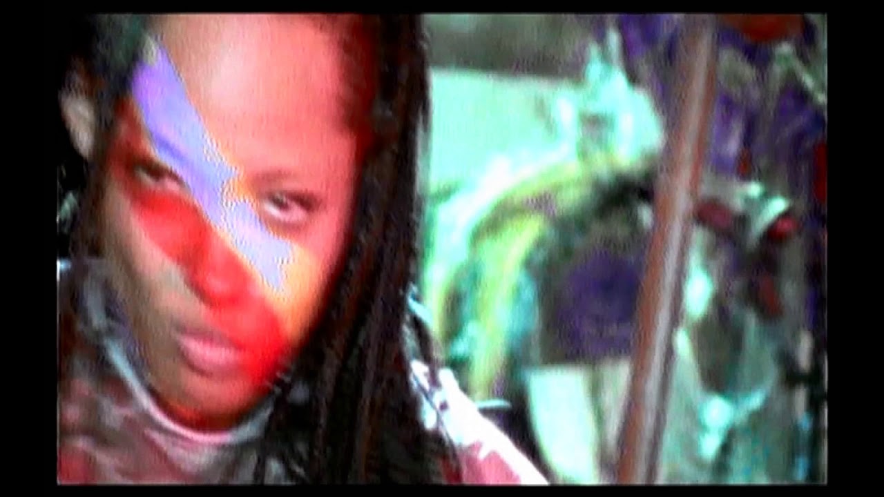 Clock - Axel F - YouTube