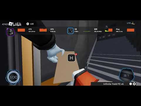 roblox pressure script - YouTube